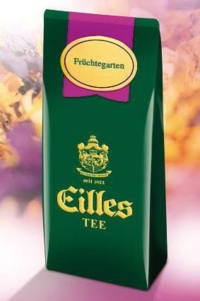 Eilles Tea Natural Fruit sypaný ovocný čaj 250 g - 1141 | Eillestea.cz